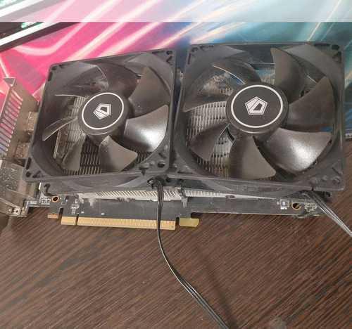 Видеокарта gtx 1060 3gb