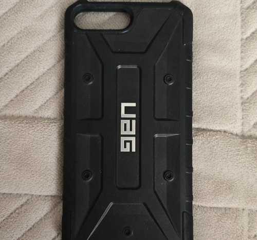 Чехол UAG iPhone 7 plus, оригинал