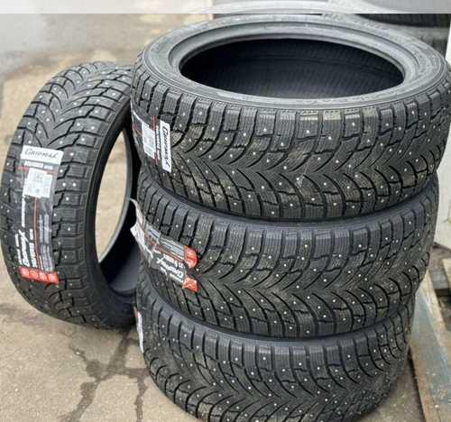 Gripmax SureGrip Pro Ice 285/45 R21 и 315/40 R21 115T