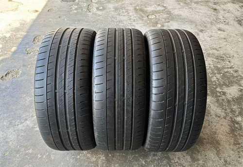 Continental ContiSportContact 3 245/45 R18