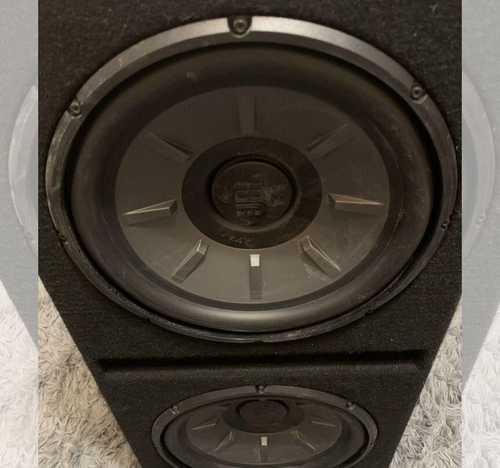 Сабвуфер JBL Stage 1220B