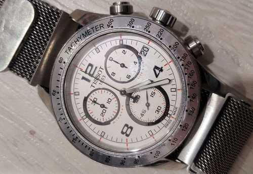 Швейцарские часы Tissot T039.417