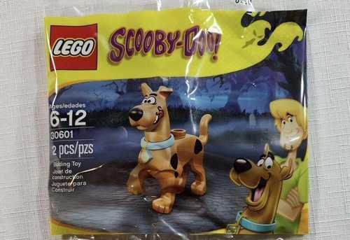 Lego 30601 Scooby-Doo polybag редкость