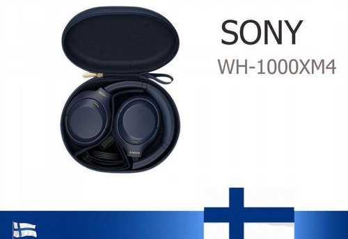 Sony WH1000XM4