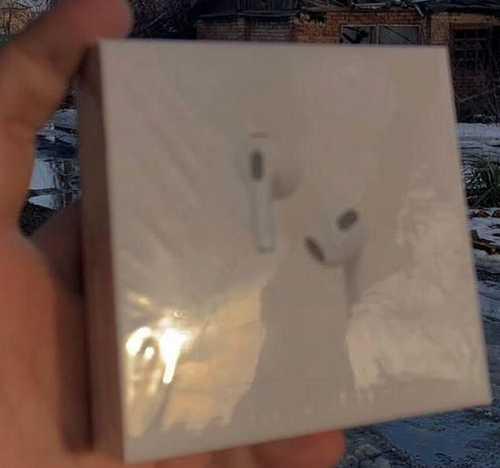 Наушники apple airpods 3 реплика