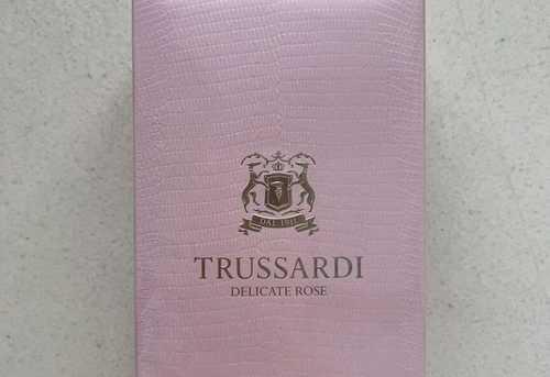 Духи женские trussardi