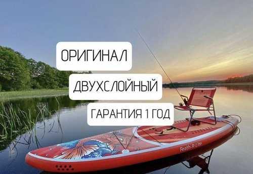 Сапборд KOI 350 01a Оригинал Funwater опт/розница