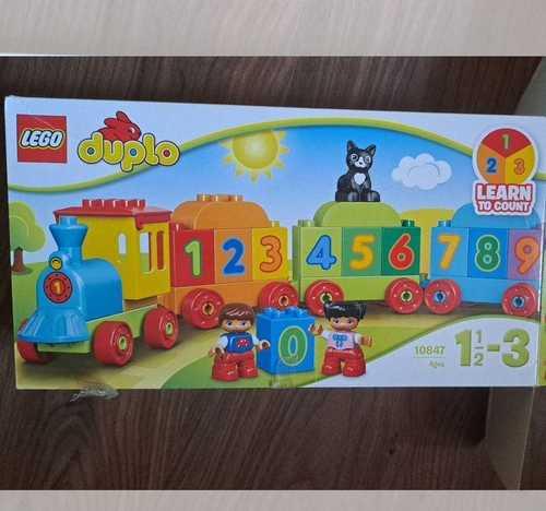 Lego duplo