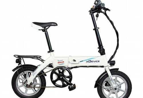 Электровелосипед xDevice xBicycle 14