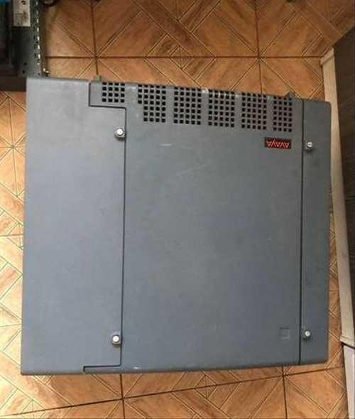 Цифровая атс avaya j58890t