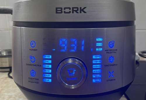 Мультиварка bork u800