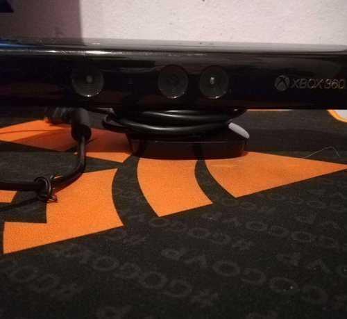 Microsoft Kinect