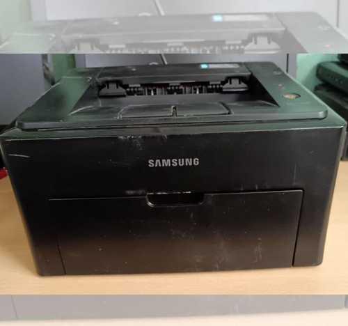 Принтер samsung Ml 1640