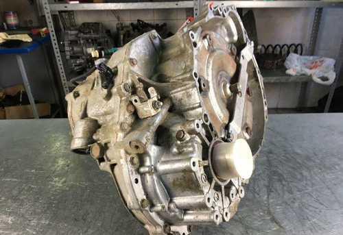 АКПП AW55-50SN Opel Antara ремонт АКПП