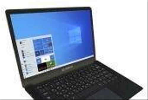 Ноутбук irbis NB281 14" 1366x768 (wxga), NB281