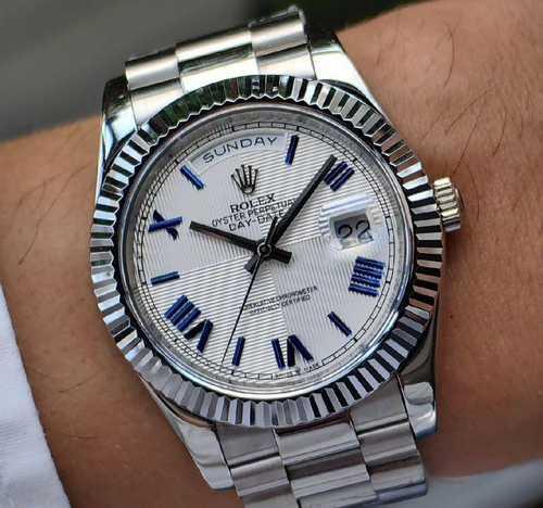 Часы Rolex Day-date