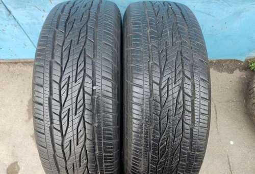 Continental ContiCrossContact LX2 215/65 R16 98H