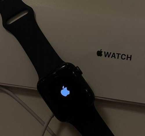 Часы Apple Watch 9 45mm