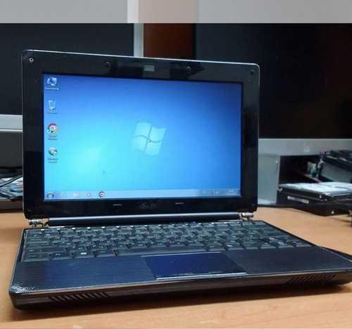 Нетбук Asus Eee Pc 1002HA