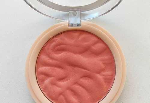 Румяна Makeup Revolution Reloaded Peach Bliss