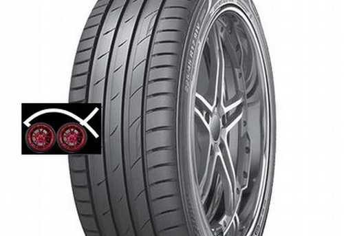 Marshal MU12 235/40 R18