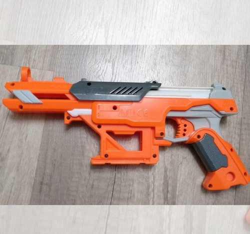 Nerf Бластер Аккустрайк Фалконфайр