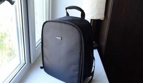 Рюкзак для фототехники neewer (30x14x37 см)
