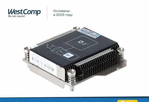 Радиатор для HP BL460c Gen8 CPU 2 (670032-001)