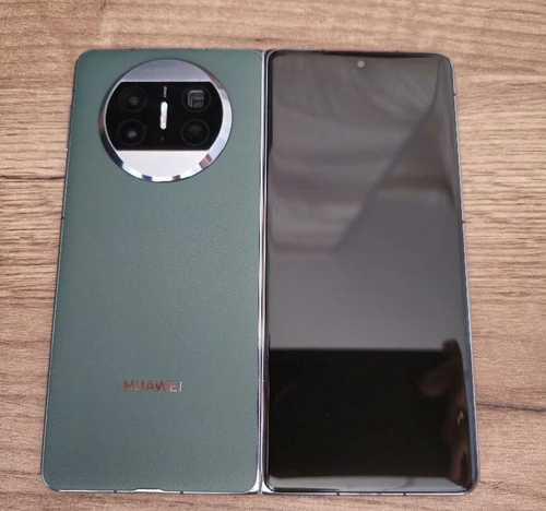 HUAWEI Mate X3, 12/512 ГБ