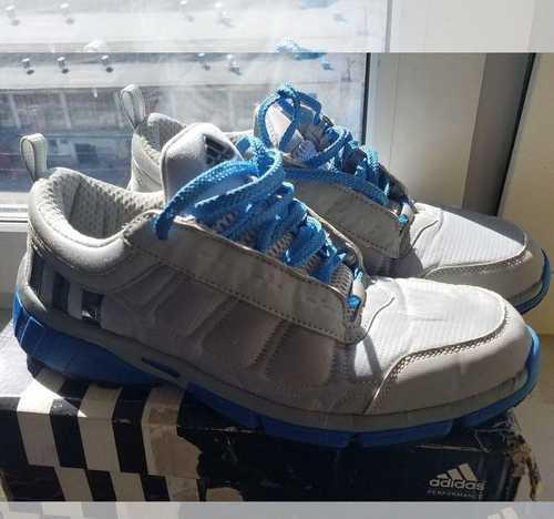 Кроссовки Оригинал Adidas ClimaWarm Oscillate