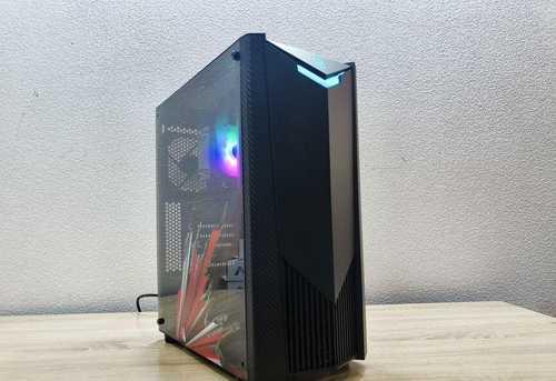 Игровой пк Intel Core i5 12400F GTX2060 6GB