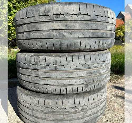 Continental PremiumContact 6 205/55 R16