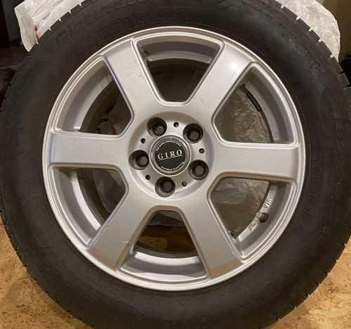 Pirelli Cinturato P1 185/65 R15 92H