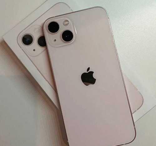 iPhone 13, 128 ГБ