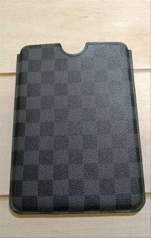 Чехол iPad mini Louis Vuitton