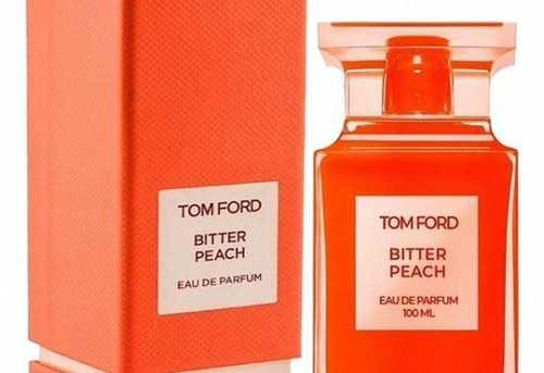 TOM ford Bitter Peach 50ml оригинал