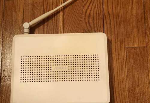 Беспроводной Wi-Fi роутер asus WL-500gP