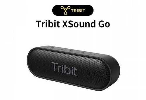Bluetooth колонка Tribit XSound GO новая