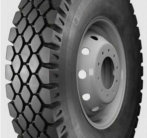 Шина грузовая 9.00 R20 Кама И-Н 142бм Мороз Универсальная 140/137K 14pr
