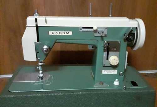 Швейная машинка Radom 432