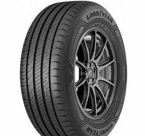 Goodyear EfficientGrip 2 SUV 255/60 R17 106V