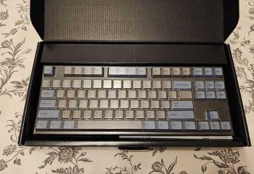 Механическая клавиатура Leopold FC650R