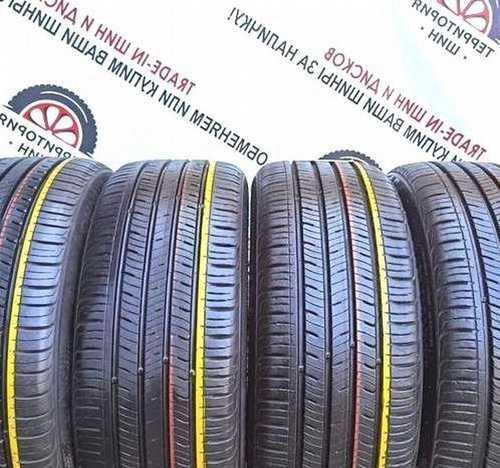 Kumho Solus TA31 235/55 R17 99M
