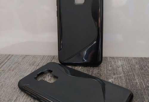 Для Asus 3 max ZC553KL чехол