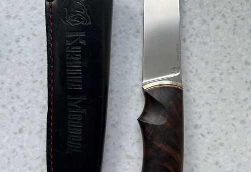 Нож Боровик из стали Bohler M390