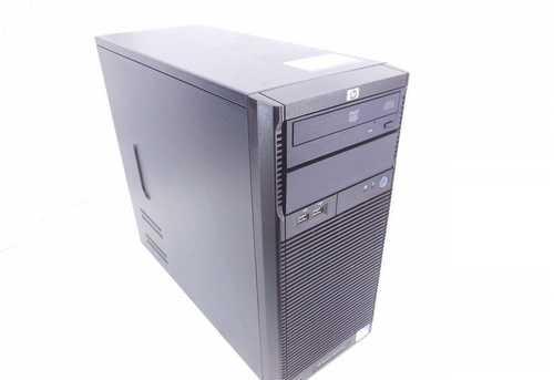 Сервер HP Proliant ML110 G6 Pent G6950 2.80GHz