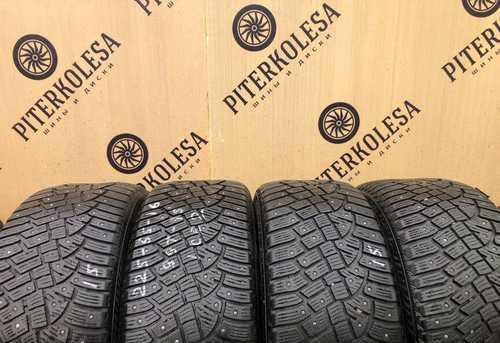 Continental IceContact 2 225/55 R16 99T