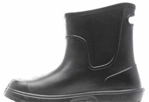 Сапоги деми укороч Kaury speci.ALL эва р.43-44