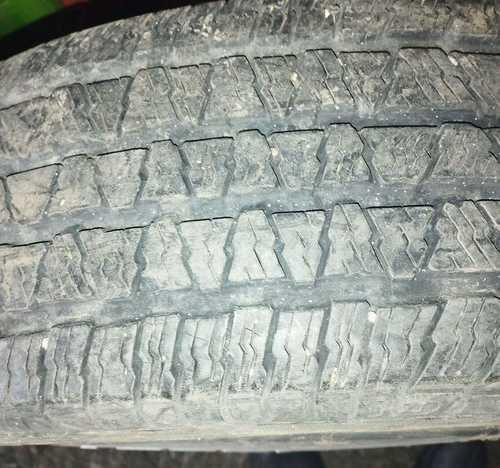 КАМА Кама-214 205/75 R15