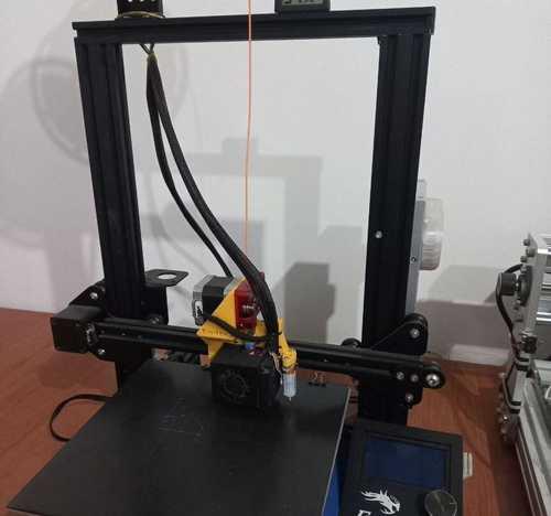 3D принтер Ender 3